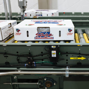 Zero Pressure Accumulation Conveyors | Hytrol