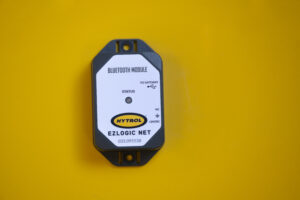 EZLogic® NET by Hytrol