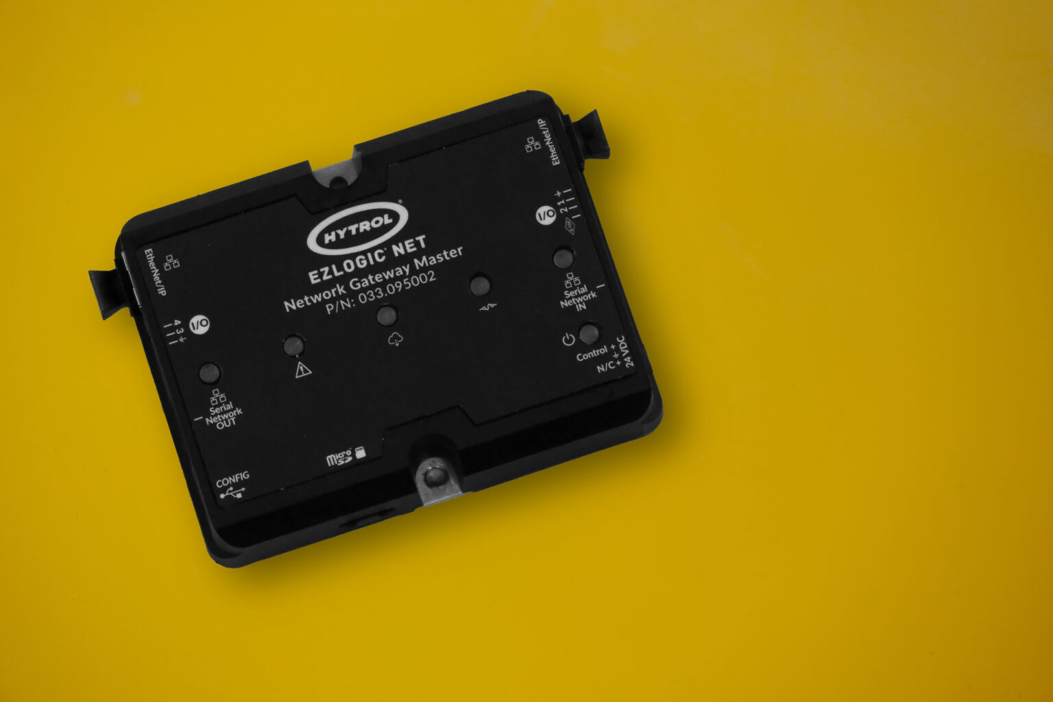 EZLogic® NET by Hytrol