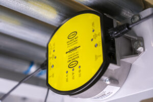 EZLogic® NET by Hytrol